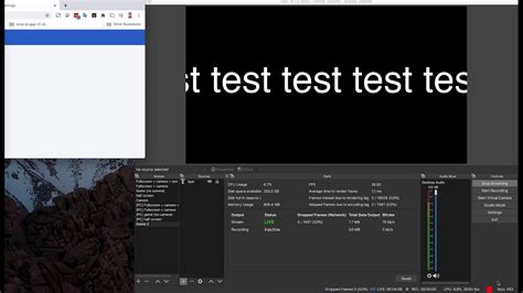 Obs Studio Encoder Preset Atilatricks