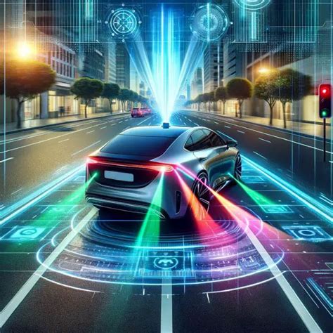Bugger Detecting Lane Lines An Overview Of Lane Detection Techniques