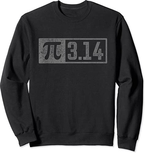 Clothing Pi For Teacher Vintage 3 14 Pi Digits Happy Pi Day T Shirts