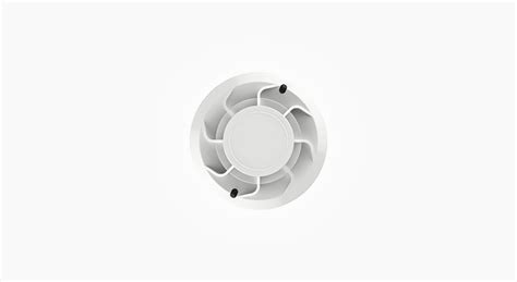 Morley Ias Addressable Heat Detector Eurofyre