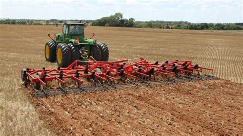 What Is A Chisel Plow Saw Summary