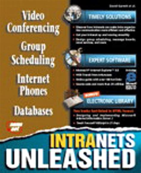 intranets unleashed informit