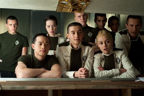 Halo Vira S Rie Live Action Com Steven Spielberg Na Produ O F Rum Outer Space O Maior F Rum