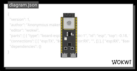 Hseexercise Wokwi Esp32 Stm32 Arduino Simulator