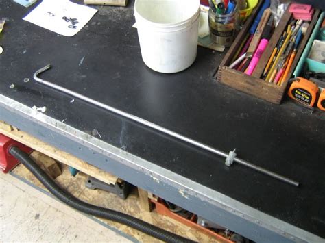 Axle Alignment Tool At Jonathan Landseer Blog