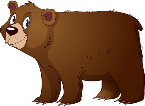 Bear Clip Art Free 5886648 Clipart Library