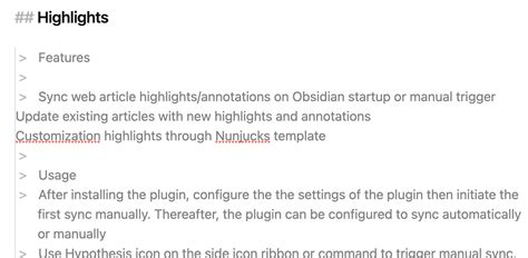 Better Support For Multiple Line Highlights · Issue 32 · Weichenw
