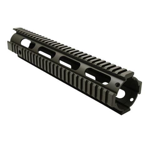 Od Ar 15 Rails