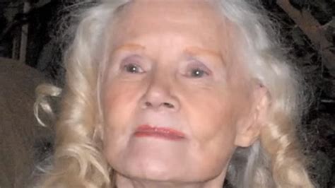 Doorn Van Steyn Roger Moores Ex Wife 5 Fast Facts
