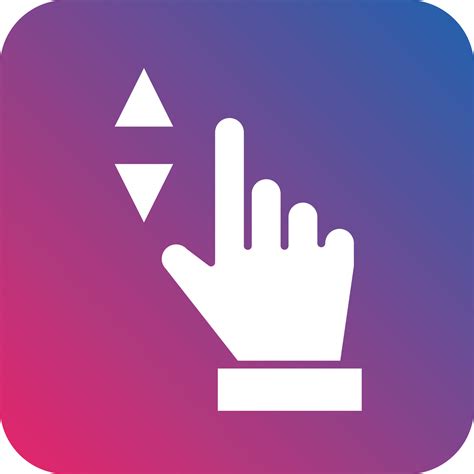 Scrolling Icon Vector Design 22842168 Vector Art At Vecteezy Scrolling Icon Vector Design 22842168 Vector Art At Vecteezy