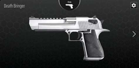 Gun Simulator Shake To Shoot Apk For Android Download