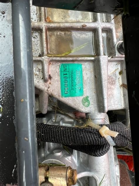 Kevings Autonomous Zero Point Turn Lawn Mower Blog Ardupilot Discourse