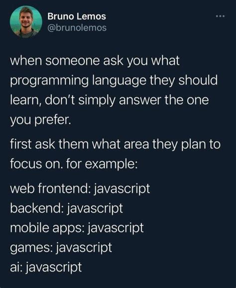 Arpita Dey On Linkedin Everything Is Just Javascript