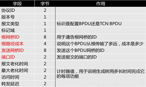 Stp和mstp简述及配置指令mstp优先接口 Csdn博客 Stp和mstp简述及配置指令mstp优先接口 Csdn博客