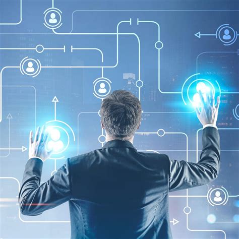 Web 3 0 Decentralization At The Heart Of The New Internet Concept