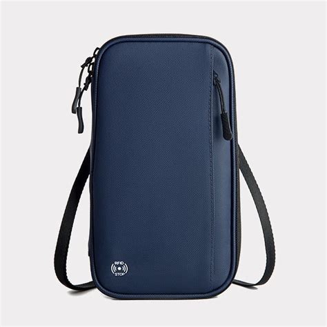 Art🤎presso 여행필수품 Rfid 여권 클러치 여권지갑 파우치