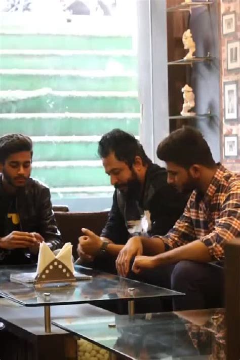 Nanda Kishore Posted On Linkedin