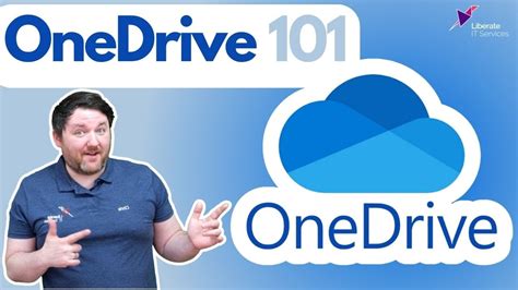 A Guide To Setting Up Onedrive YouTube