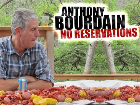 Anthony Bourdains Most Dangerous Meals On No Reservations — And Why He