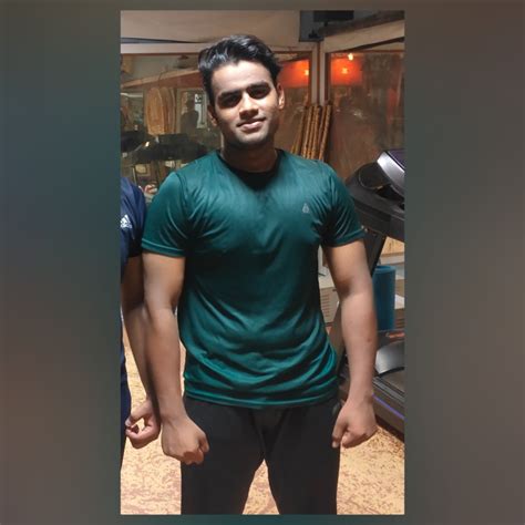 Rithwik Netha Talent Acquisition Specialist Svk Technology