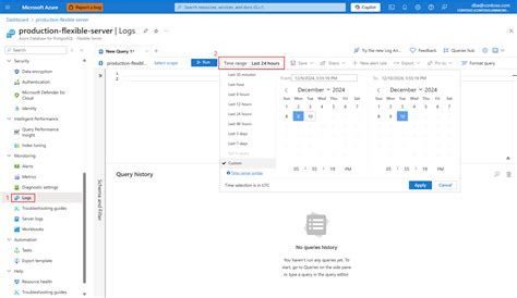 実行速度が遅いクエリを特定する azure database for postgresql microsoft learn