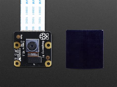 In Stock Raspberry Pi Camera Board V2 8 Megapixels Raspberry Pi NoIR Camera Board V2 8