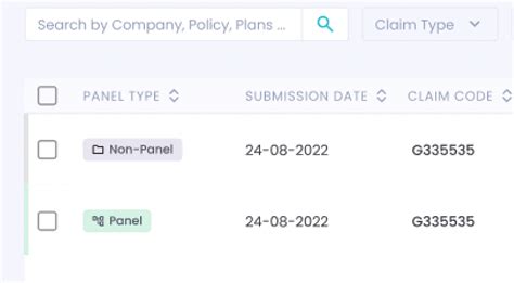 Dashboard Whats A Better Way To Differentiate Row Types On Wide