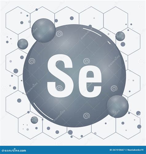 Selenium Se Minerals For Health Mineral Vitamin Complex Medical And Selenium Se Minerals For Health Mineral Vitamin Complex Medical And