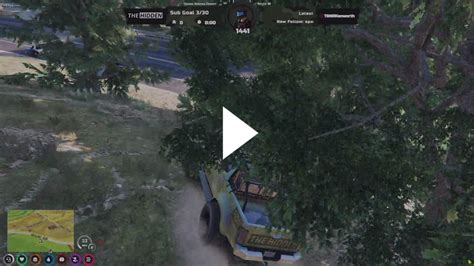 Hdn Rescue Jimmy From The Pd Kennys Pov R Thehdn