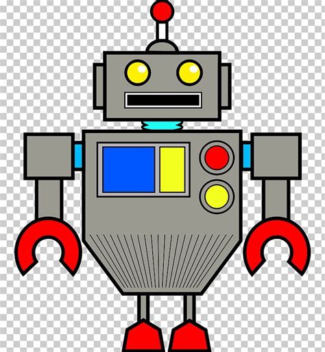 Robot Servomotor Arduino Png Clipart Arduino Artwork Cartoon Electronics Ioio Free Png