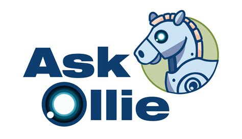Ask Ollie Aaep