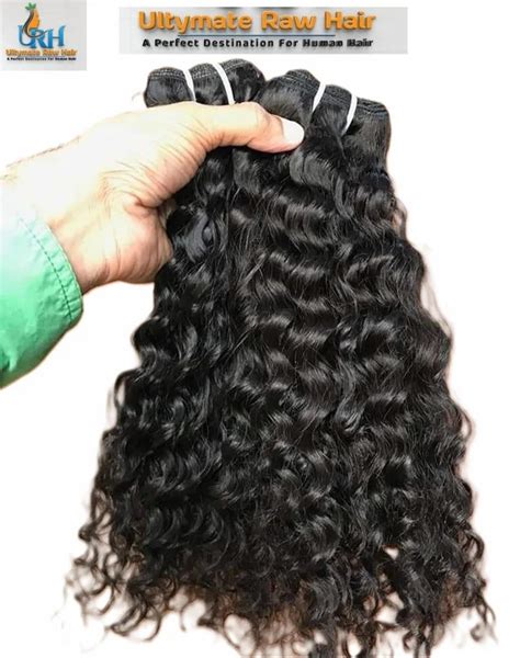 Black Women Curly Hair Wigs For Personal At Rs 3999piece In New Delhi