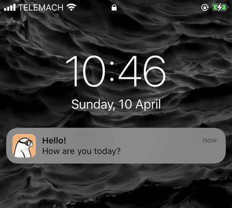 Push Notifications By Tutorials Chapter Server Side Pushes Kodeco