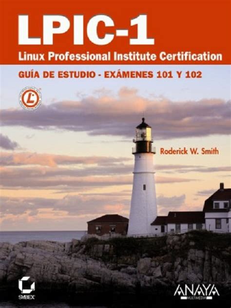 Lpic 1 Linux Professional Institute Certification Codeu