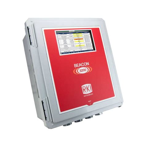 Beacon 3200 Controller Pt Adhigana Perkasa Mandiri