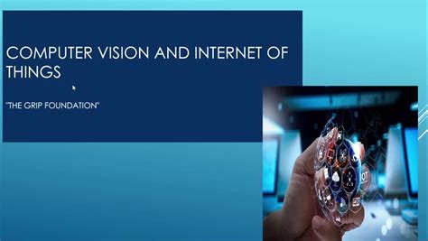 Sneha Mistri On Linkedin Task1 Gripnovember21 Github Python Cv Internetofthings