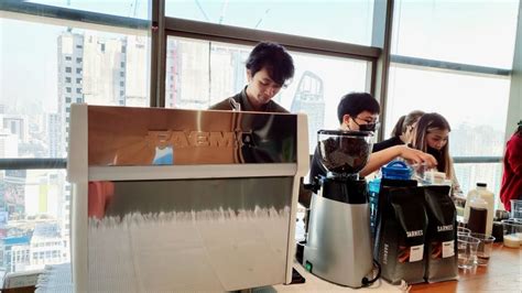 Prabhat Khadgi On Linkedin An Incredible Q4 2022 For Faema Thailand And More To Come In 2023…