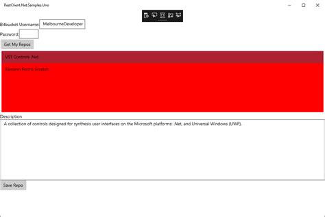 `listbox` Is Not Implemented · Issue 1362 · Unoplatformuno · Github