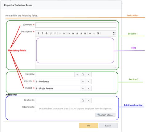 Configuring Create Actions Administration Guide Alloy Navigator
