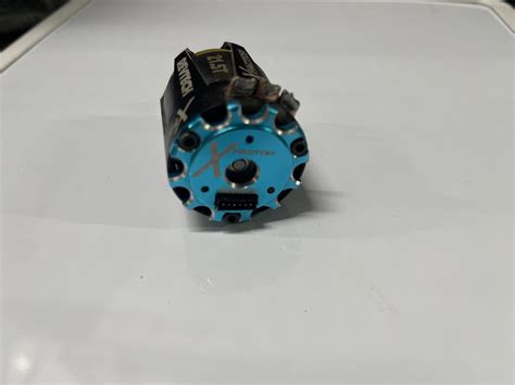 Revtech XFactor R C Tech Forums