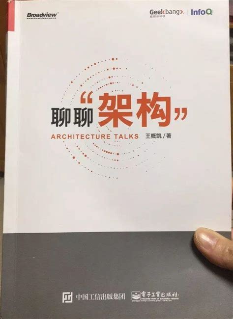 六本java架構書，構建科學得架構知識體系，附java300集全套教程 每日頭條