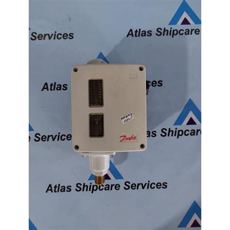 Danfoss Rt200 Pressure Switch Atlas Shipcare Services