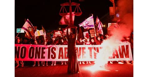 Израел прие на първо четене спорния план на правителството за съдебна реформа