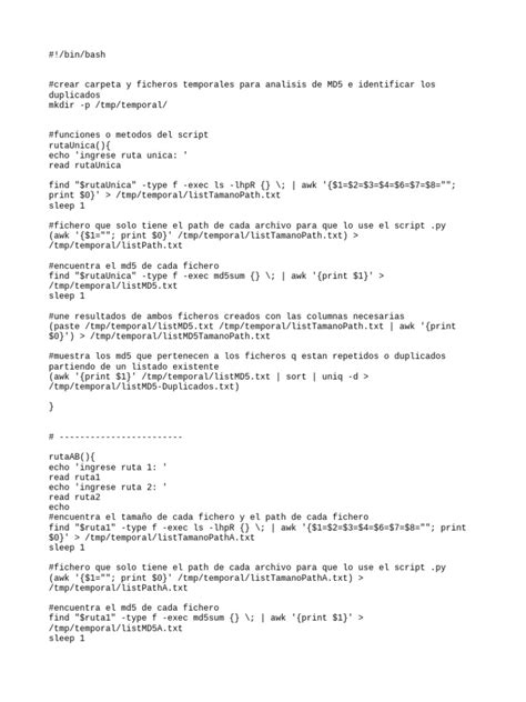 Findfilesduplicated Python Pdf Archivo De Computadora