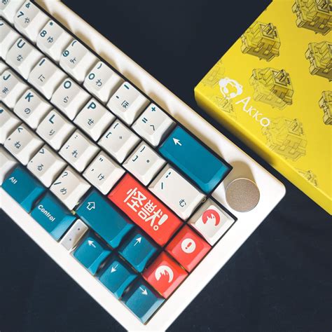 i just built my first custom keyboard r casualph