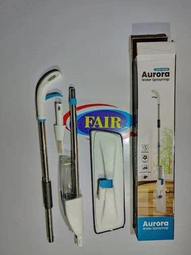Microfiber Water Spray Mop 500 Ml At ₹ 270piece In New Delhi Id