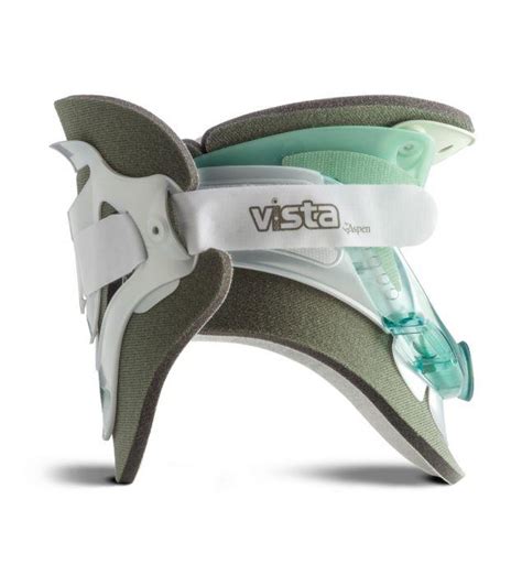 Vista Cervical Collar — Promedics Orthopaedics
