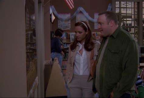 The King Of Queens Patrons Aint Tv Episode 2002 Imdb