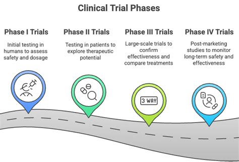 Understanding Clinical Trial Phases Your Guide To Clinical Research