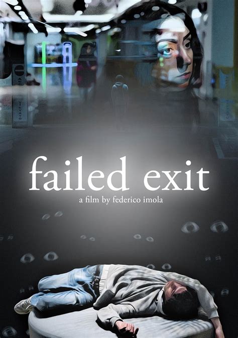 Failed Exit Short 2024 Imdb